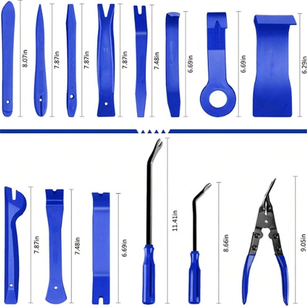 Car Disassembly And Assembly Tools, Complete Set Of Car Parts, Car ...