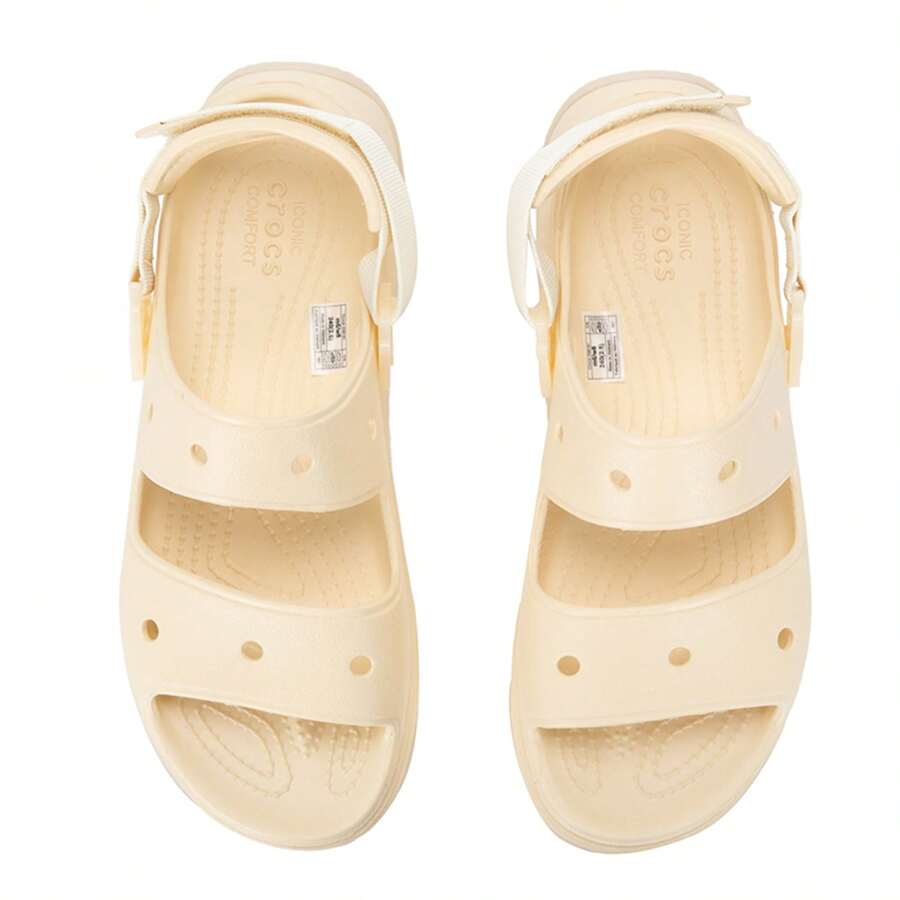 Crocs Classic Hiker Xscape Sandals For Men And Women | SHEIN UK