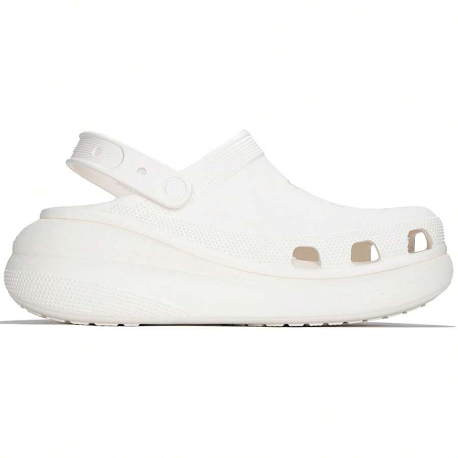 Crocs Unisex Classic Perforated Sandals, Fashion Beach Slides, Classic ...