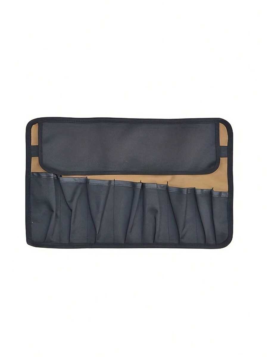 1/2pcs Multifunctional Electricians Tool Storage Bag Repair Small Tools ...