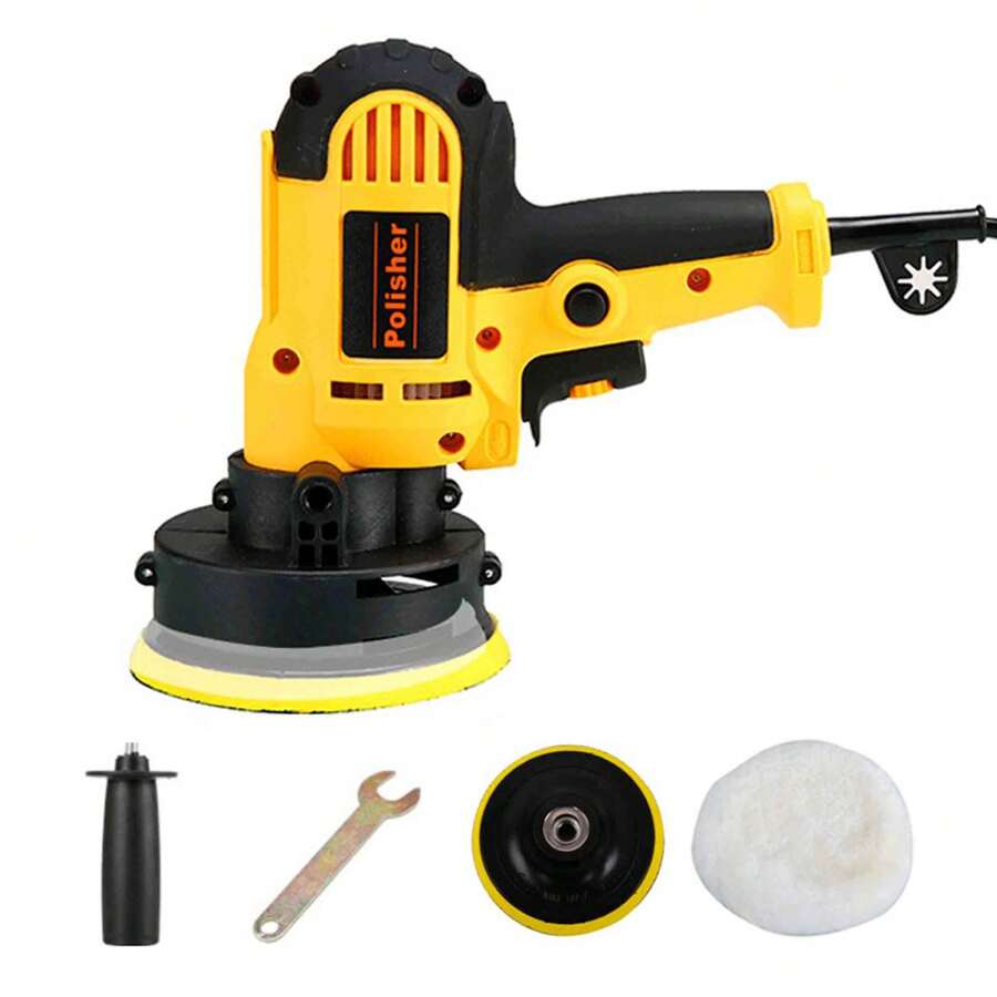 Polishing Machine Sander Polishing Polisher Tool Portable Painting Car ...