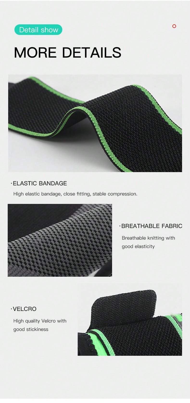 Kyncilor 1pc Sports Elbow Protector For Men And Women, Joint Sleeve ...