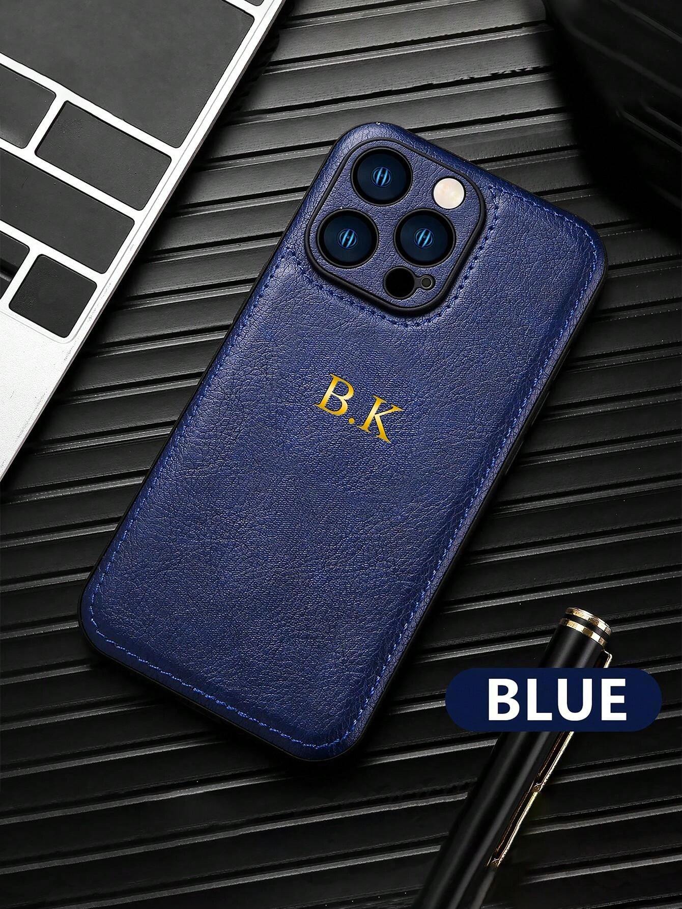 Customized Phone Case Compatible With IPhone 16 15 14 13 12 11 Pro Max ...