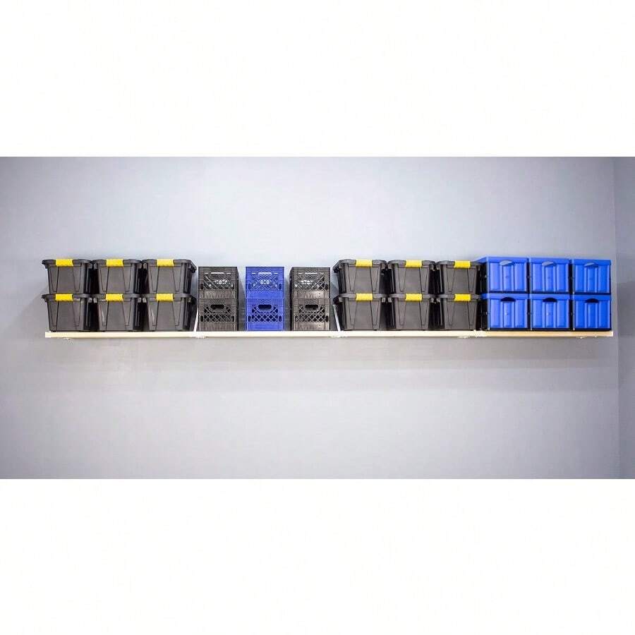 Universal Garage Storage Kit - 16 Feet | SHEIN USA