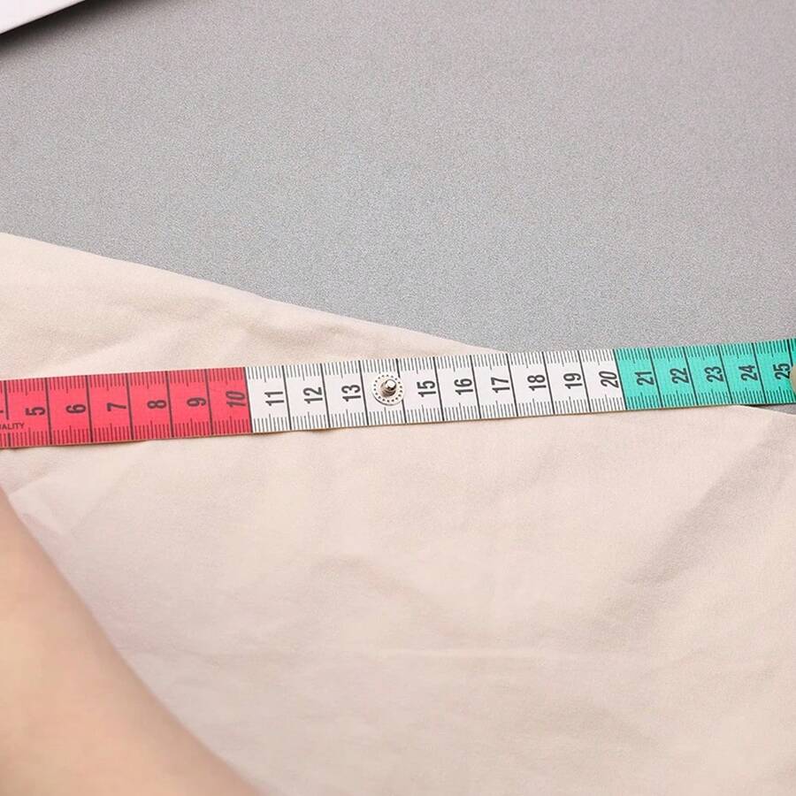 1.5m Body Measuring Tape Ruler Sewing Tailor Tape Mini Seamstress ...