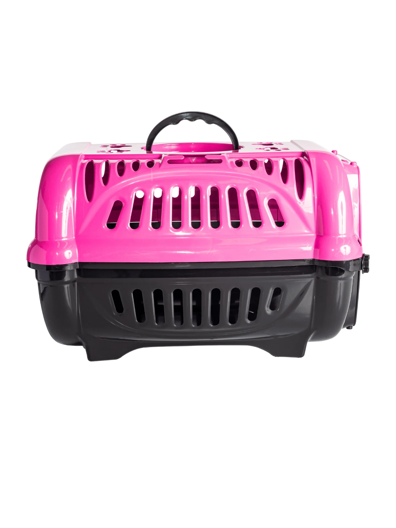 Transport Box For Cats Rabbit Small Dog No. 1 - 8kg Pink | SHEIN USA