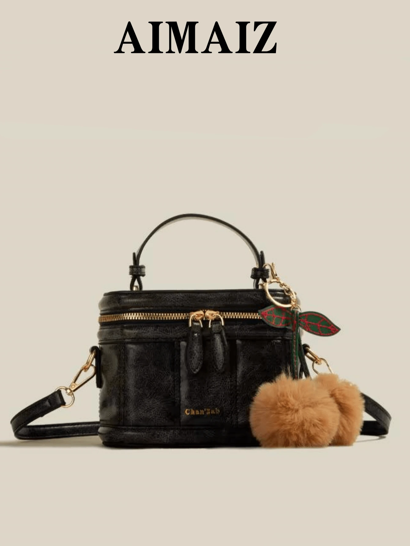 Women Retro Luxury Square Sling Bag, Casual Shoulder Handbag, Get Gift ...