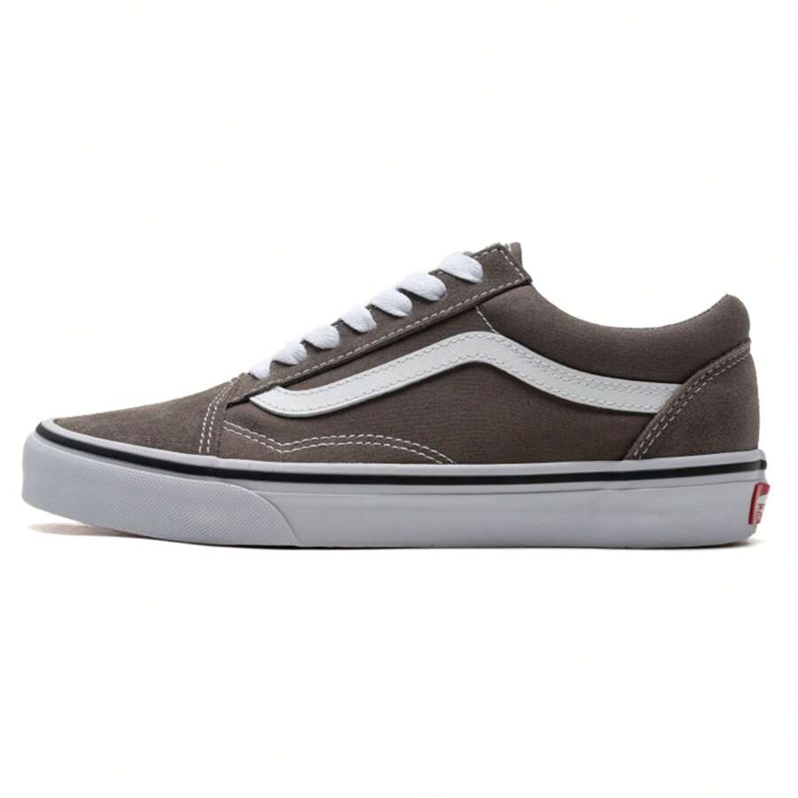 Vans Tênis Feminino de Cano Baixo - Confortável, Fashionável, Versátil ...