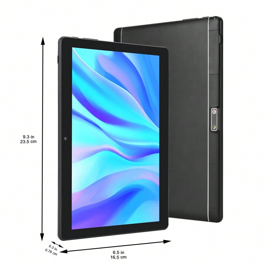 Veidoo Veidoo Android Tablet 10 Inch, 2GB RAM 32GB Storage, Tablets 10. ...