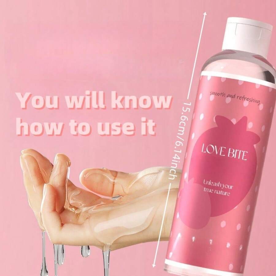 Women's Flirt Fruity Body Oil - Upgraded Formula - Light Fruity Scent ...