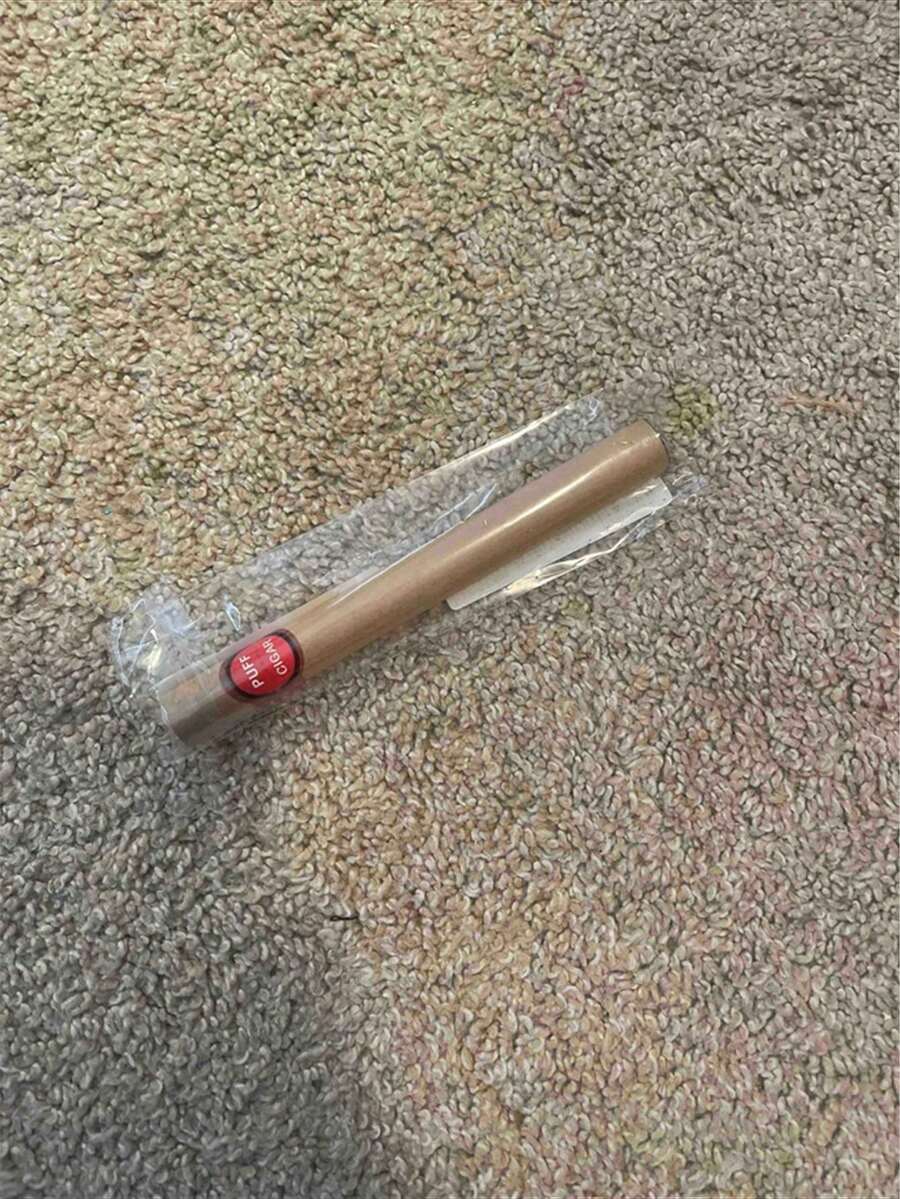 1pc Fake Cigar Model Prop, Prank Gag Gift, April Fool's Day Party ...