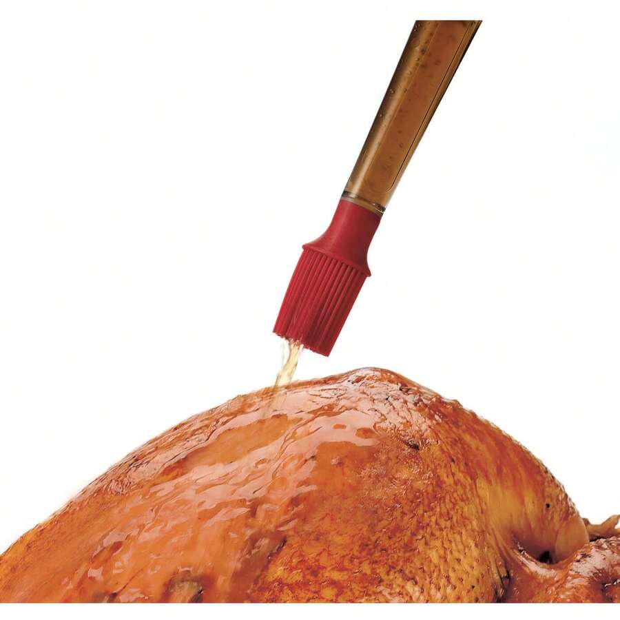 Cuisipro 3-In-1 Baster Poultry Meat Basting Brush 747300 | SHEIN USA