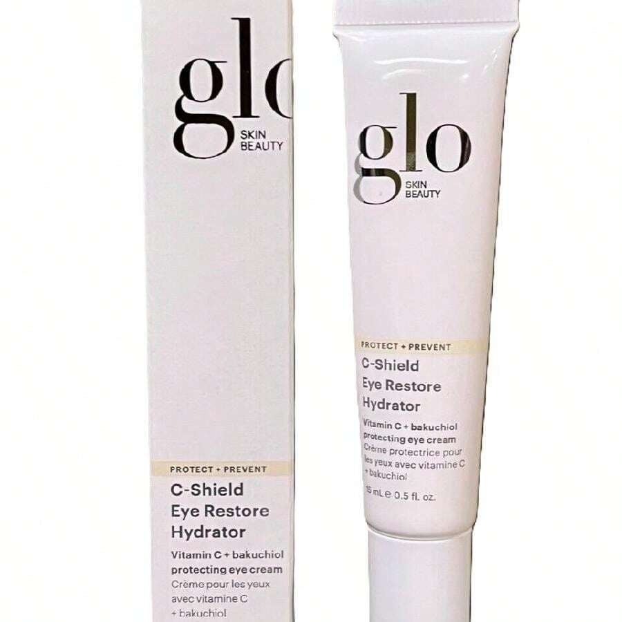 Glo Skin Beauty C-Shield Eye Restore Hydrator | SHEIN ITALIA