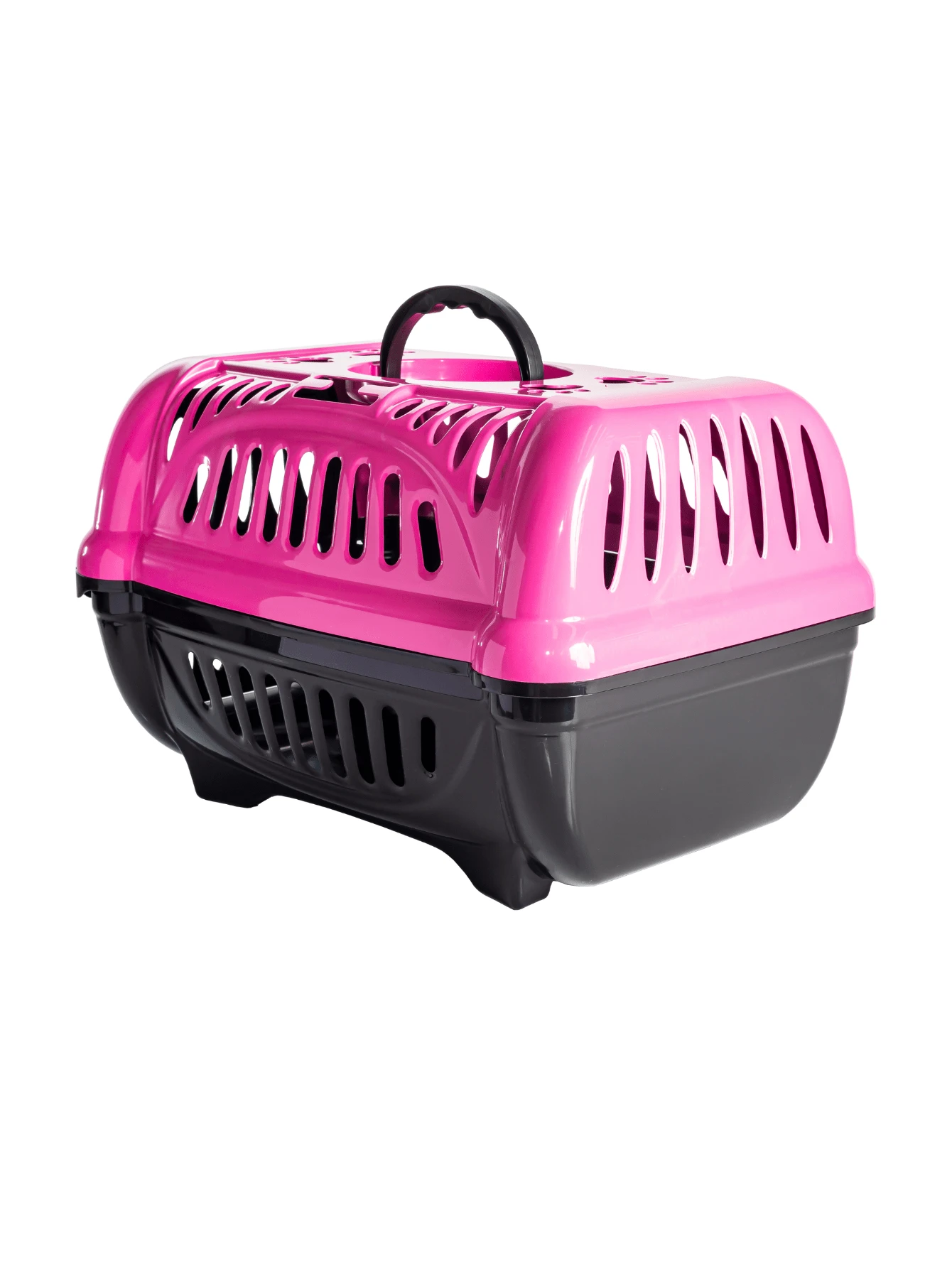 Transport Box For Cats Rabbit Small Dog No. 1 - 8kg Pink | SHEIN USA