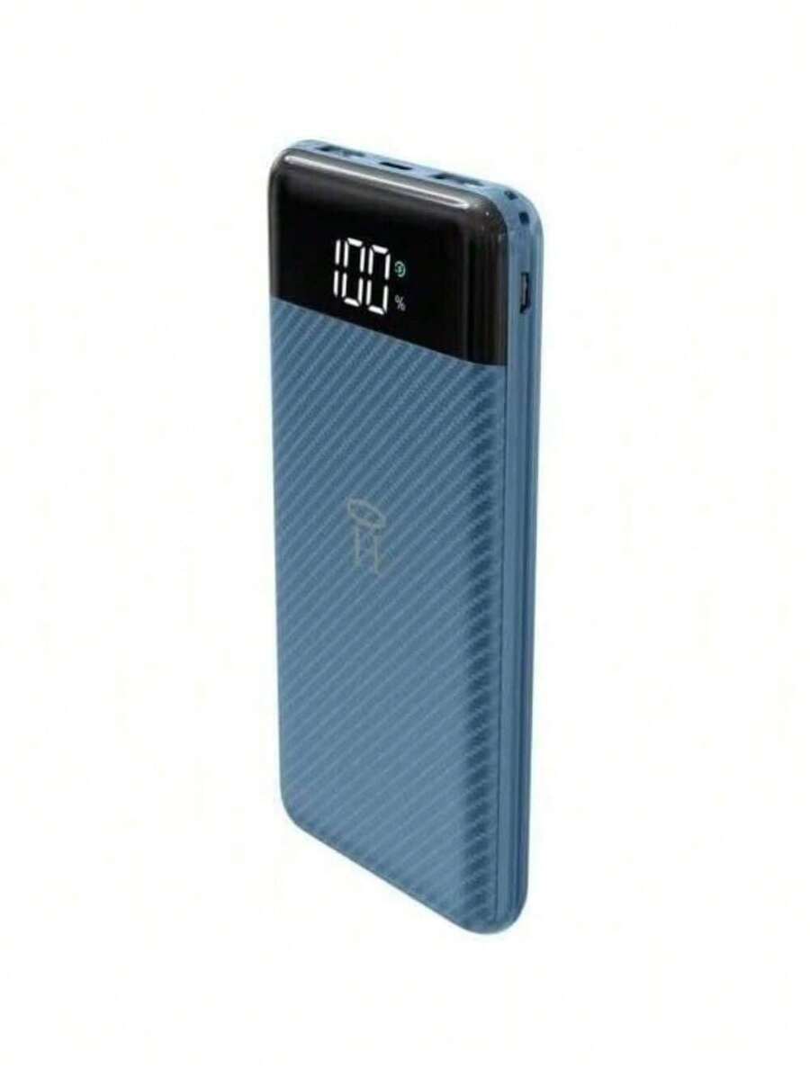 Halo ULTRAPACK 20000 MAh Battery Backup Portable Charger Power Bank USB ...