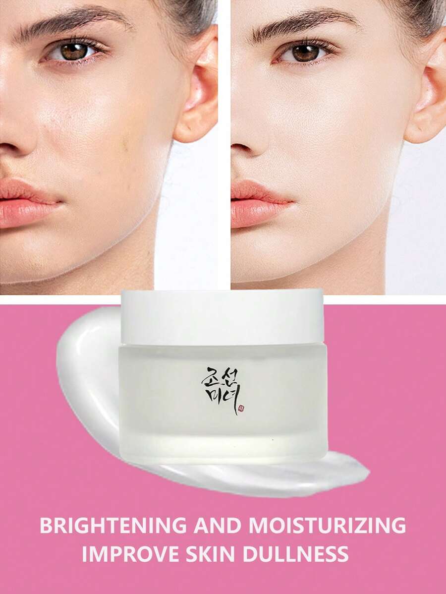 Beauty of Joseon Beauty Of Joseon Moisturizing And Nourishing Face ...