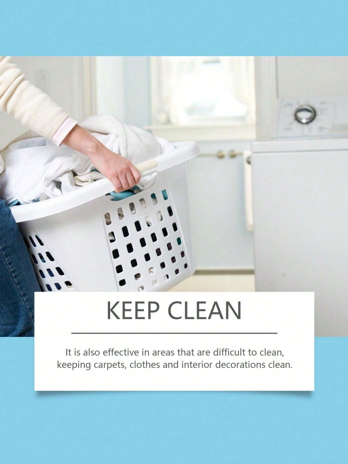 Detersivo enzimatico multiuso per bucato - rimuove efficacemente ...