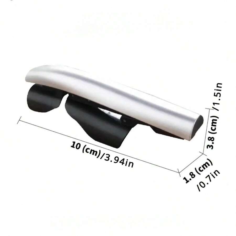 Mechanical Finger Fidget Toy, Retractable Wolf Claw Multi-Function ...