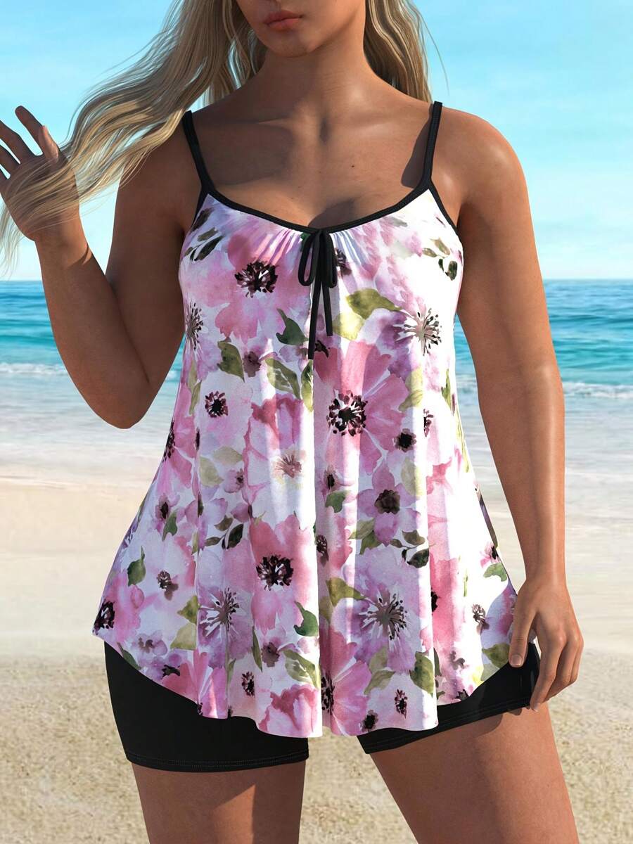flower-print-lady-tankini-flower-print-lady-tankini-shein-usa