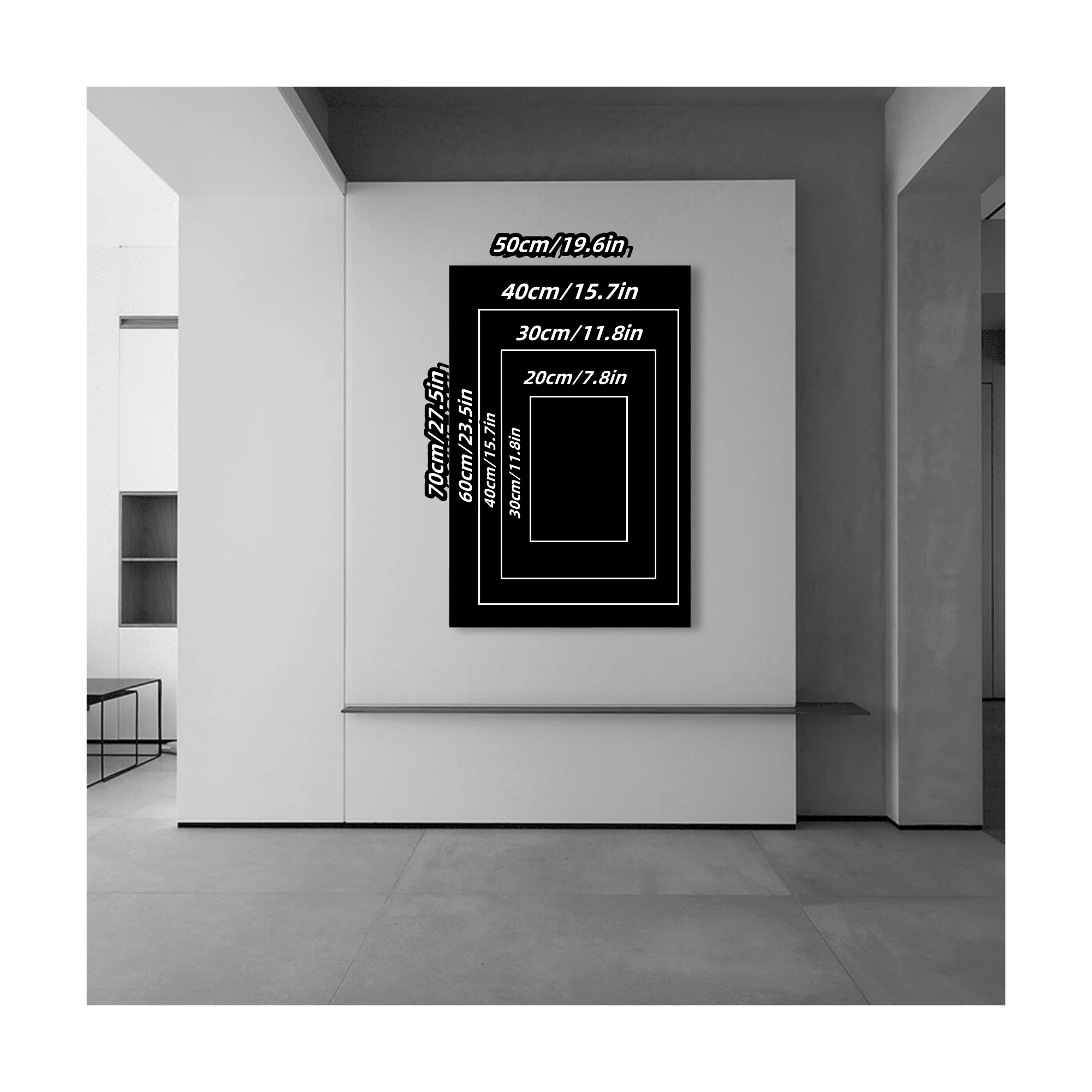 1pc Bedroom Album Cover Poster Wall Decoration Hanging Picture Rapper Room Decoration Music