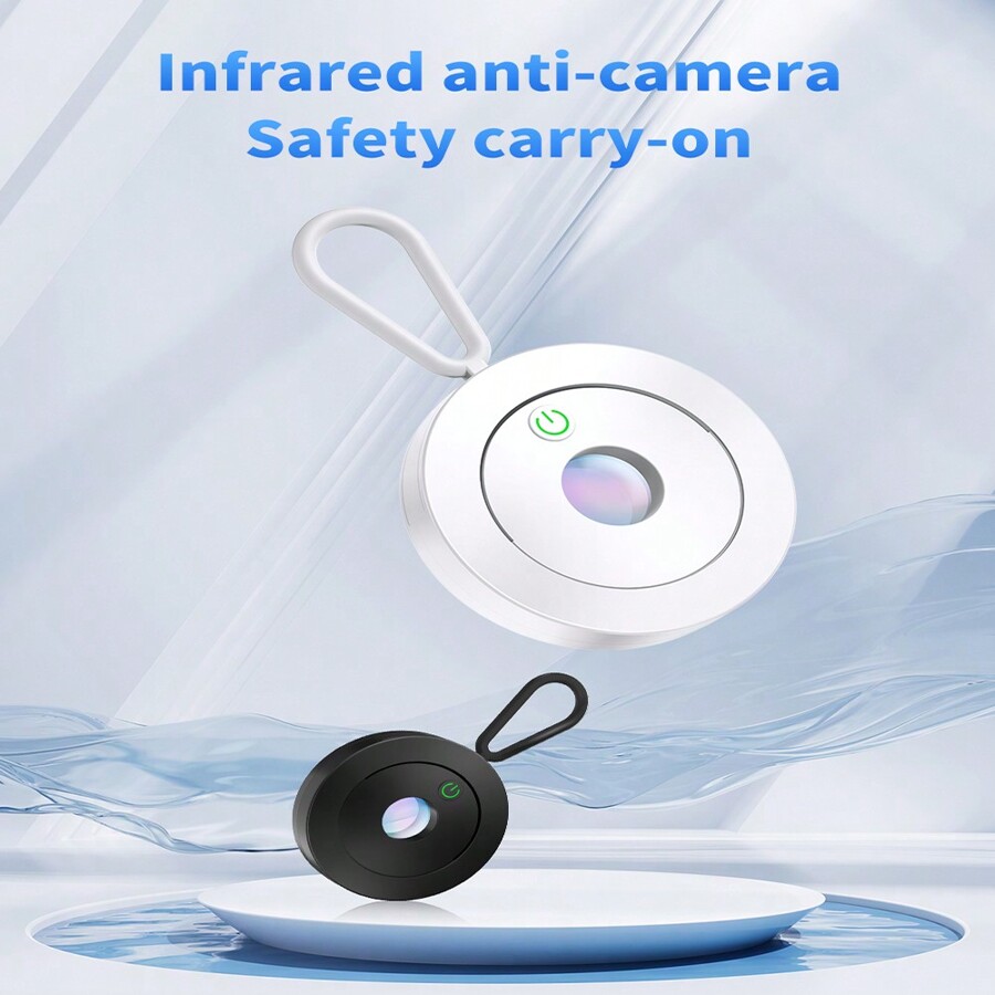 renear Camera Detector For Anti Candid Hidden Camera Detector Security ...