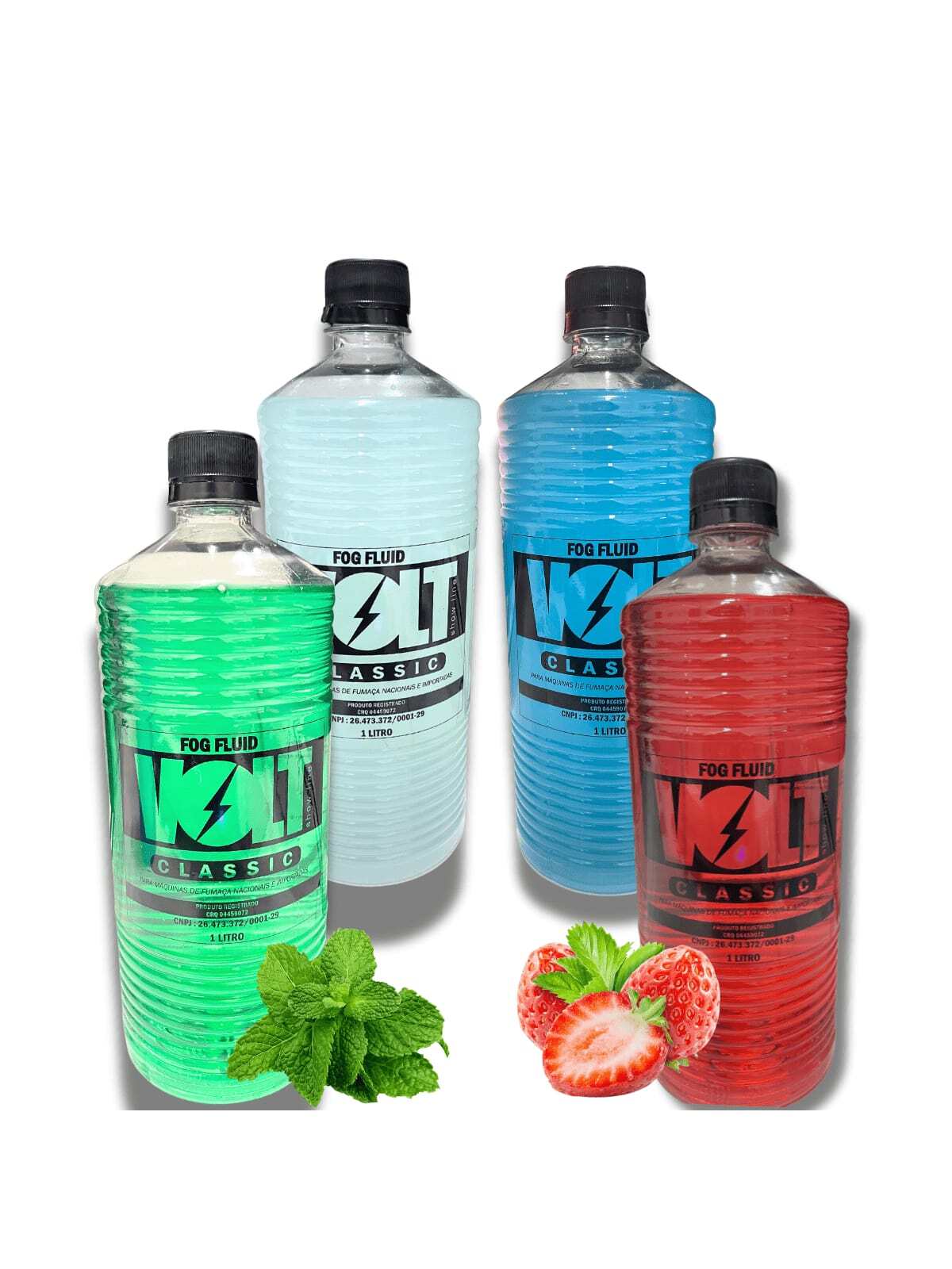 Volt Classic Fluid Liquid Smoke Machine Parties Show Concentrate ...