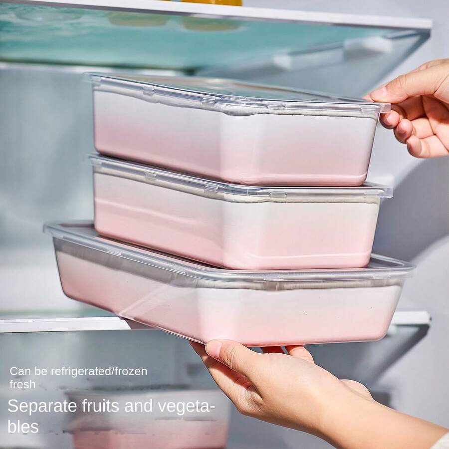 Stainless Steel Plate Kitchen Hot Pot Side Dish Plate With Lid ...