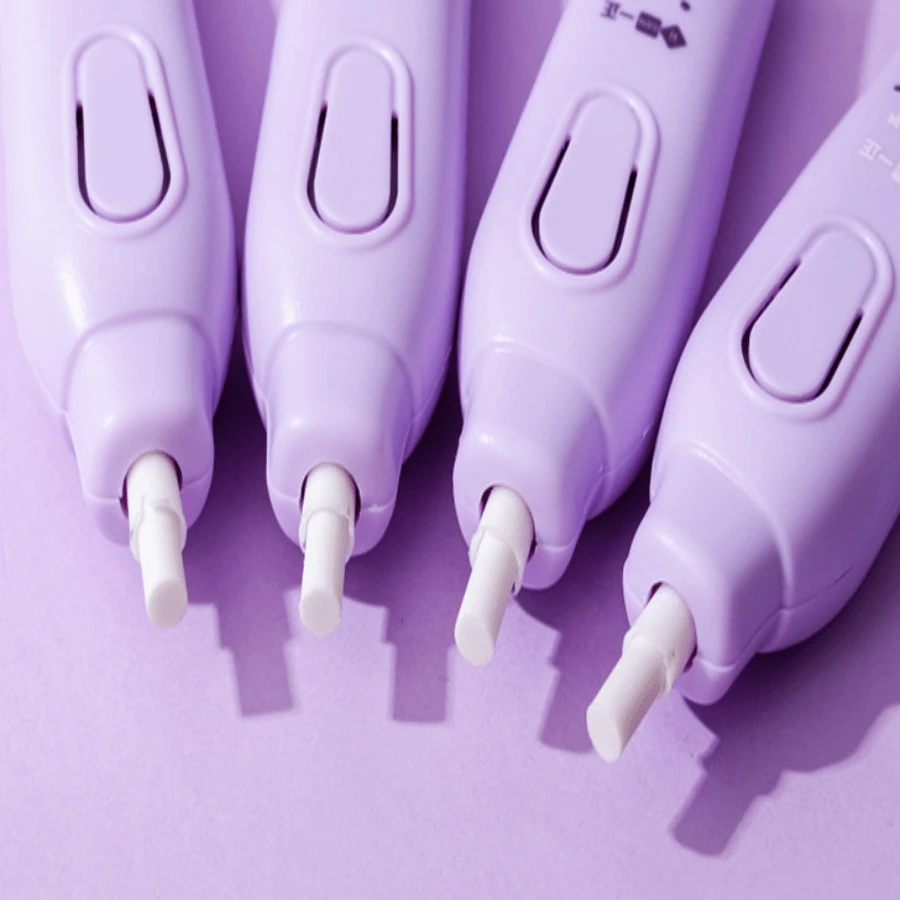 AOGER 21PC New Electric Eraser For Students' Sketching And Sketching ...