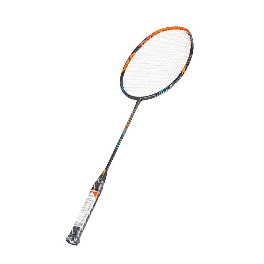 kawasaki Kawasaki G30 Badminton Racket HIGH TENSION 35LBS 100% Carbon ...