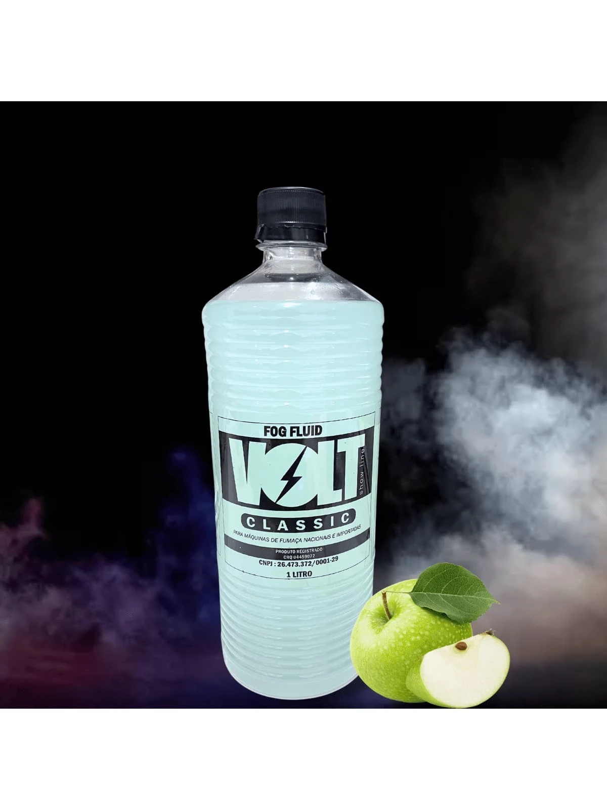 Volt Classic Fluid Liquid Smoke Machine Parties Show Concentrate ...