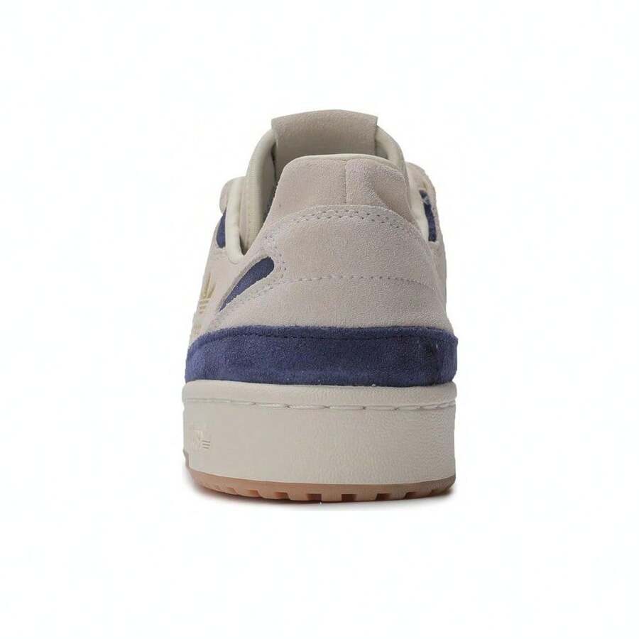 Adidas Originals 2024 Unisex Forum Low CL Casual Sneakers IF9681 | SHEIN UK