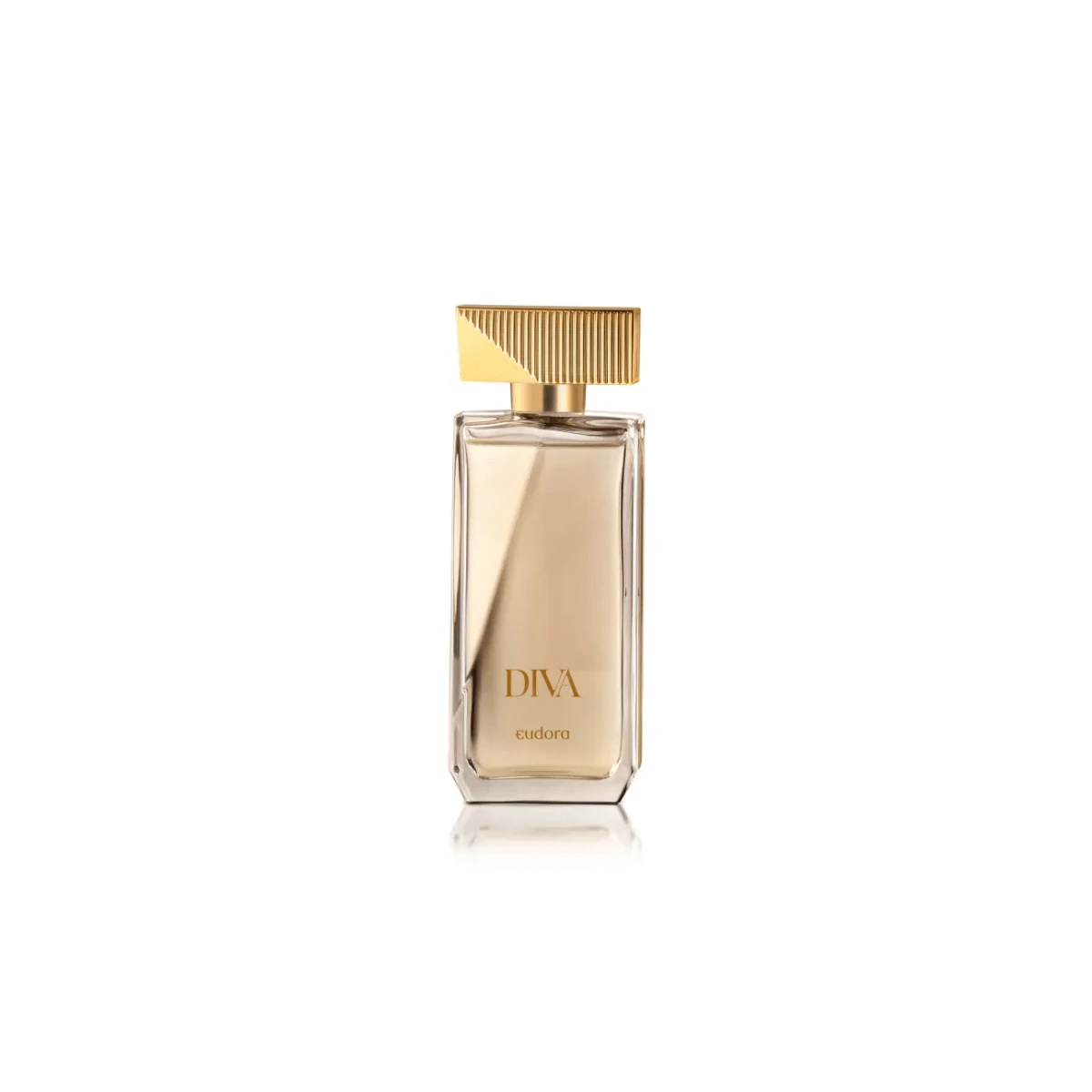 Women's Perfume DIVA Deodorant Cologne 100ml EUDORA | Mode de Mujer ...