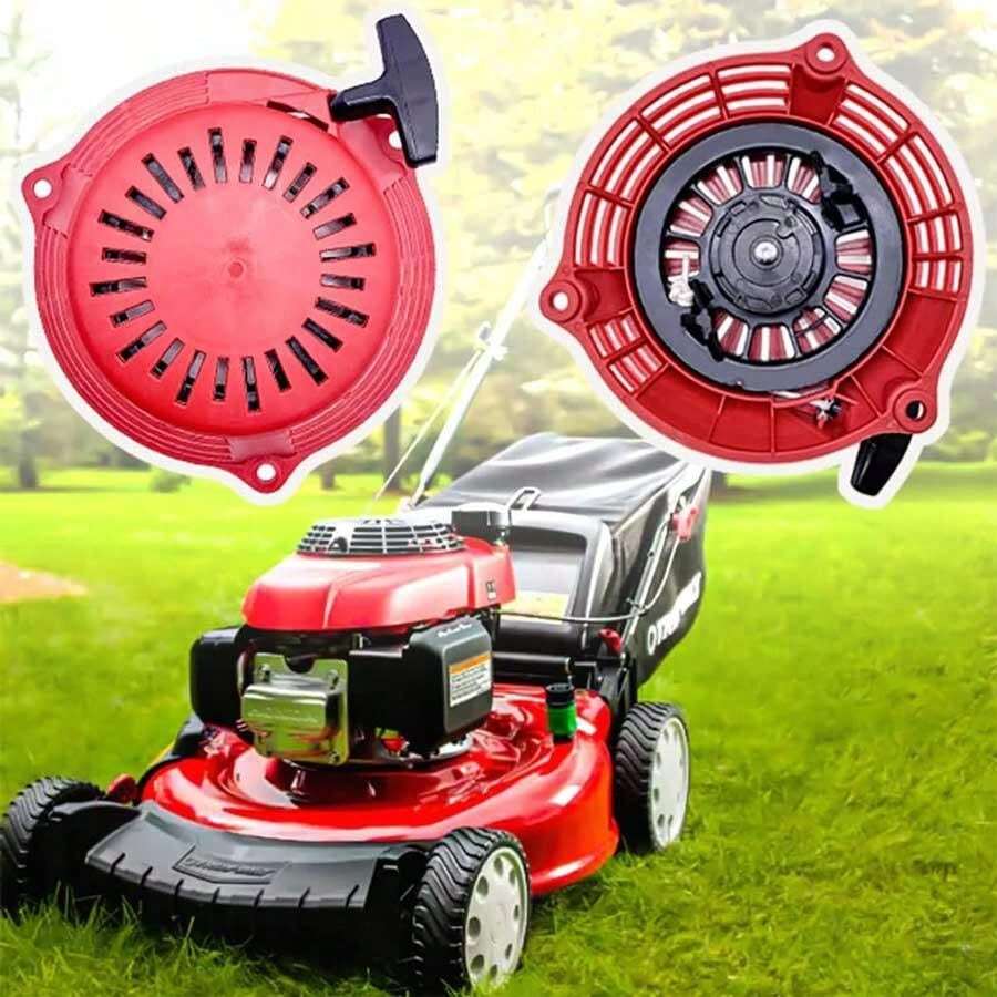 GCV160 Pull Start Recoil Starter Compatible With Honda GCV135 GCV160 ...