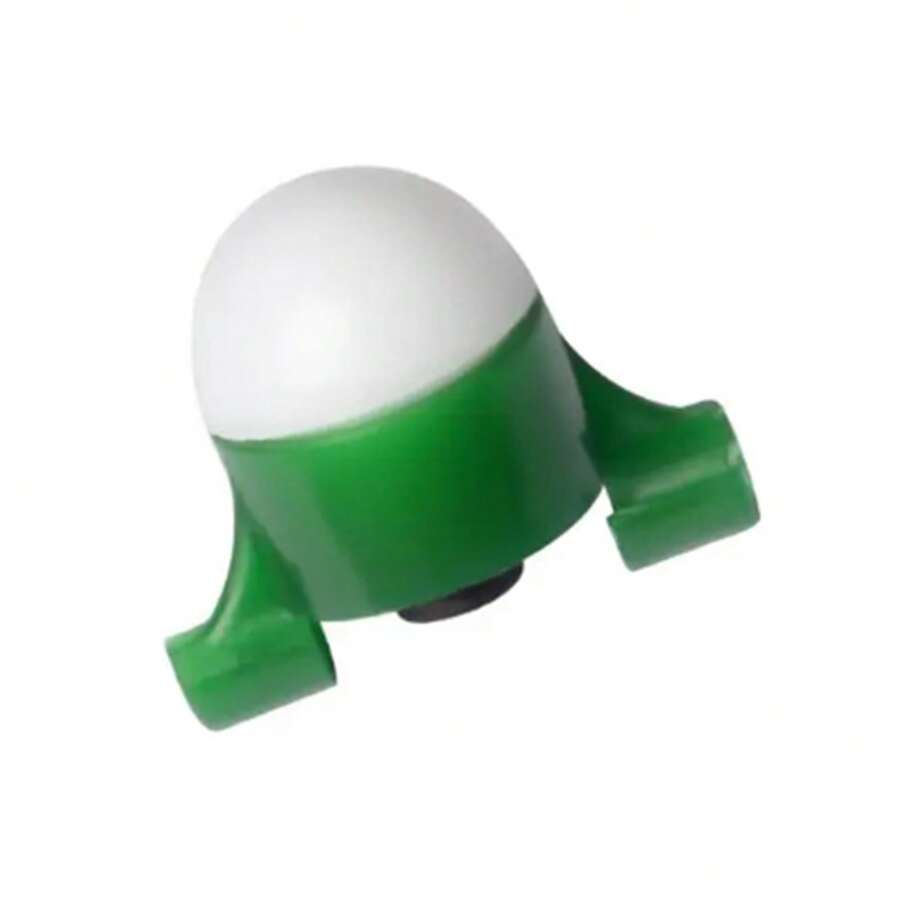 Allarme luminoso per esca da pesca visibile fino a 100m, campanelli da ...