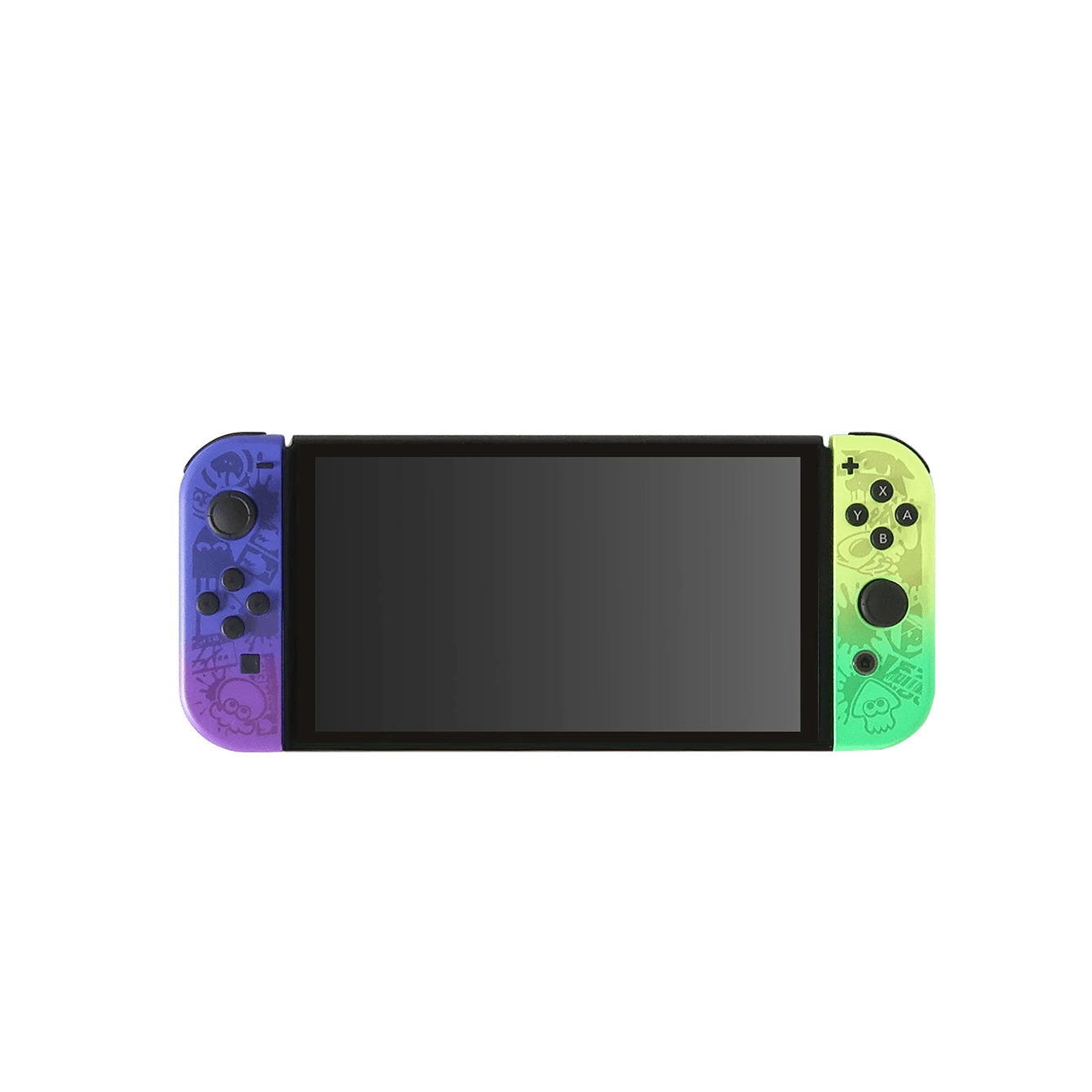 Nintendo Switch OLED Model, Japanese Version, Family Friendly, Casual ...