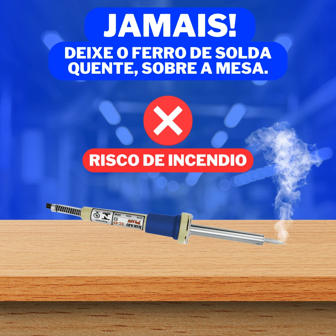 Professional Soldering Iron Stand Metal Base With Sponge And Spring ...