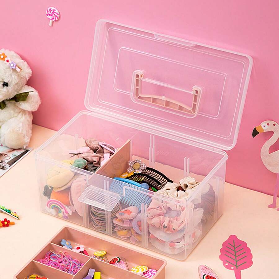 2-Layer Jewelry Storage Box. The Product Adopts A Closed Design And Has ... 2-Layer Jewelry Storage Box. The Product Adopts A Closed Design And Has ...