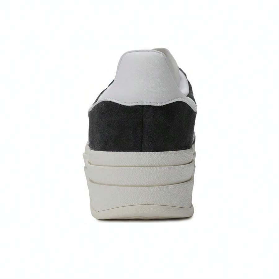 Adidas Originals 2024 Women GAZELLE BOLD W Casual Low-Top Sneakers ...