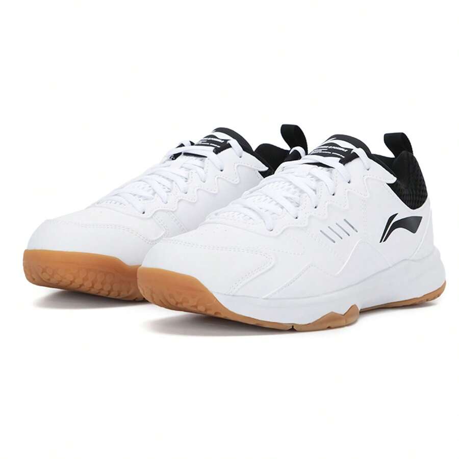 LI-NING Champion Versatility 21V1 Badminton Shoes, Sports Trainers For ...