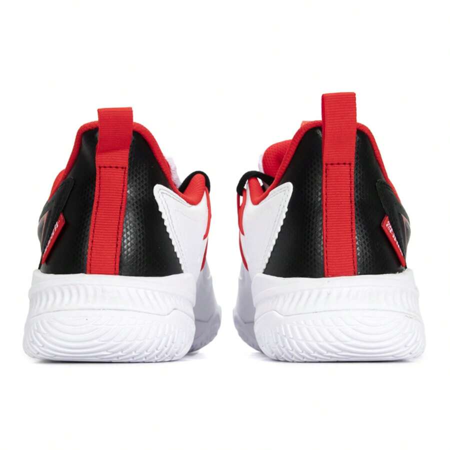 LI-NING Badminton Shoes For Men & Women, Fengdao Spike 3rd Gen LITE ...