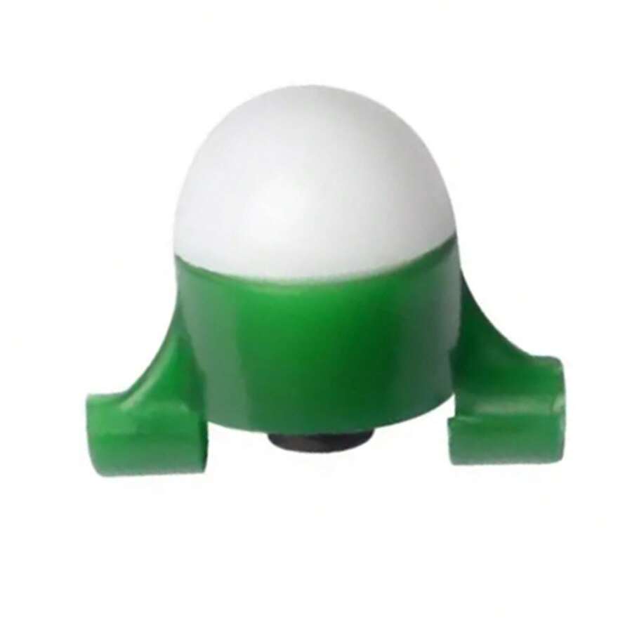 Allarme luminoso per esca da pesca visibile fino a 100m, campanelli da ...