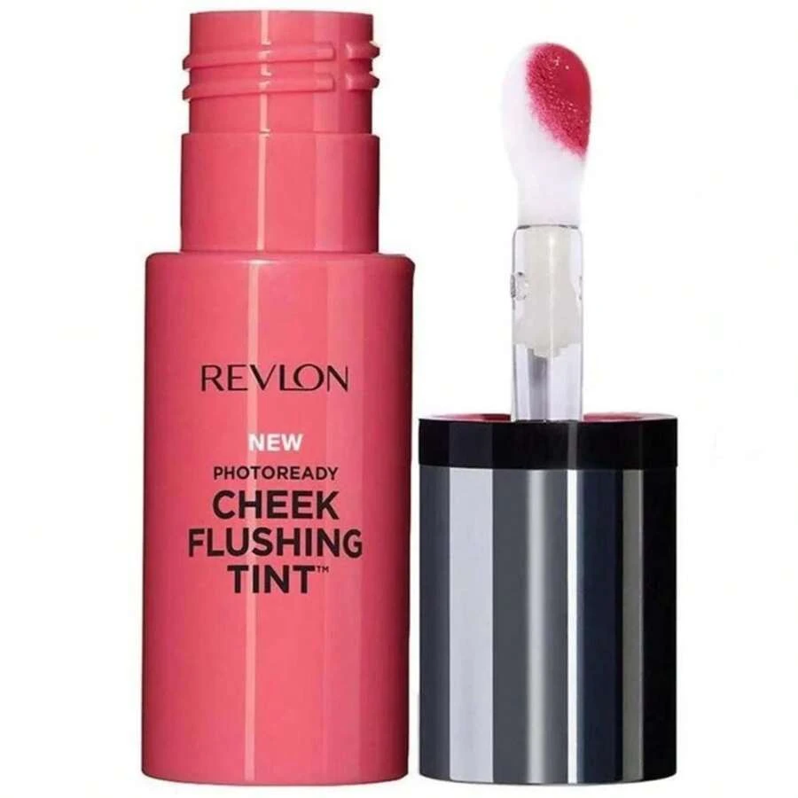 Revlon Photoready Cheek Flushing Tint 001 Haute 0.27oz / 8ml | SHEIN USA