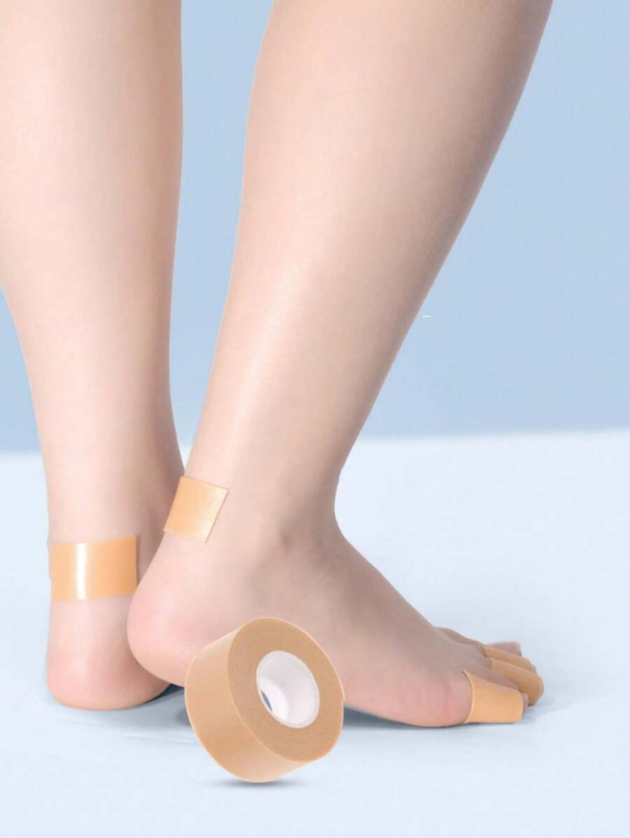 Suricat Multi-Functional Anti-Chafing Tape, Heel Blister Pads & Foot ...