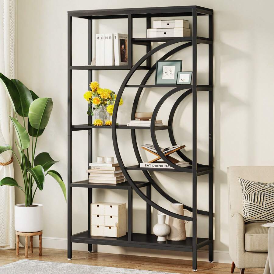 Tribesigns Bookcases | SHEIN USA