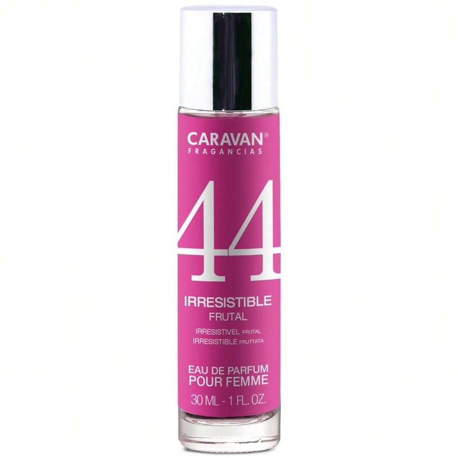 Caravan Perfume Nº44 30ml - Entrega em 24/48h (Península) | SHEIN Brasil