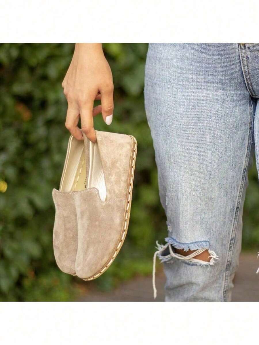 Earthing Grounded Shoe | SHEIN USA