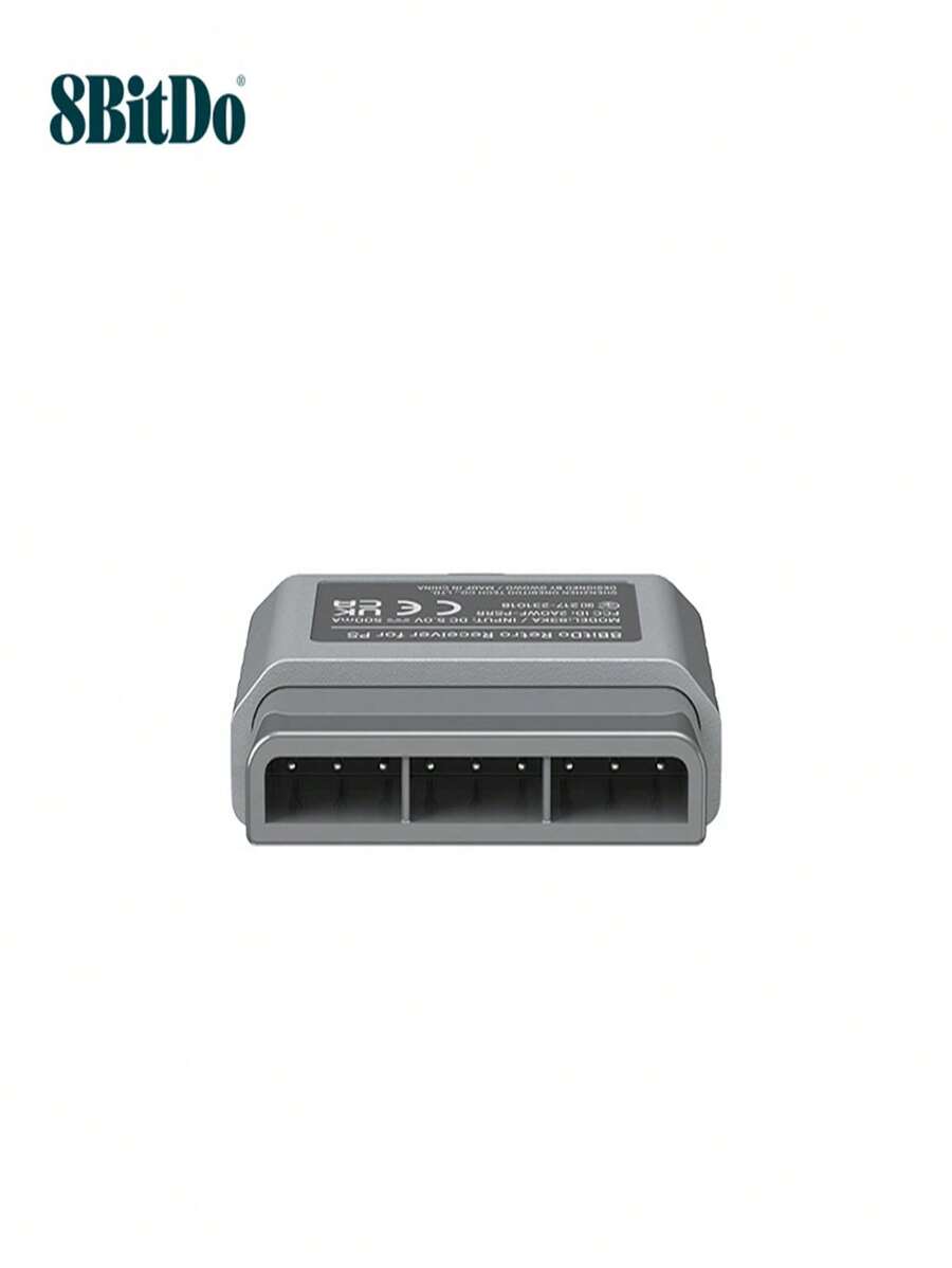 Adaptateur De Contrôleur Sans Fil Bluetooth Récepteur Rétro Compatible
