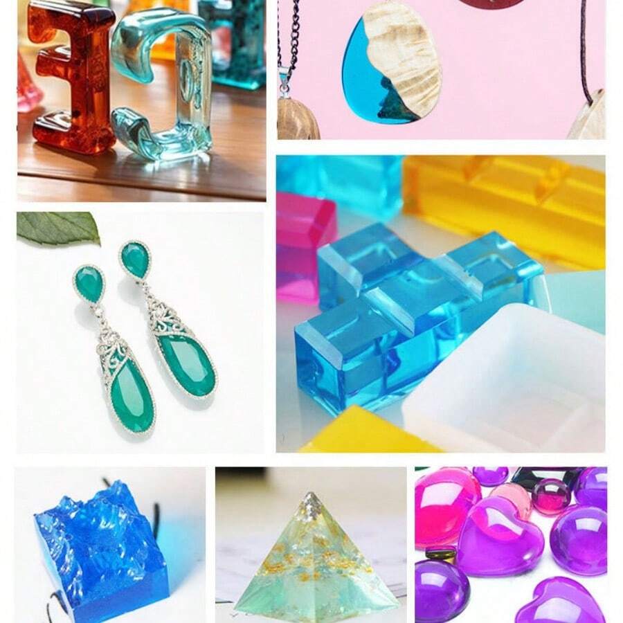 30 Colors 5ml High Concentration Oil Painting Pigments For DIY High ...