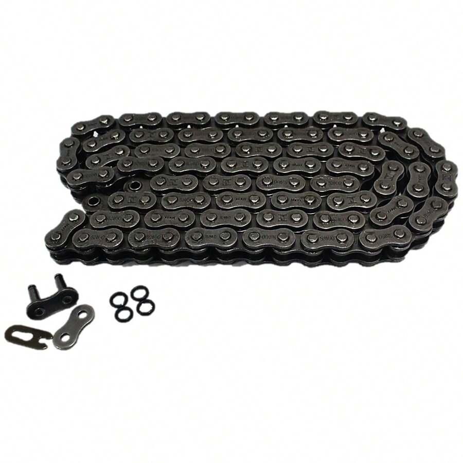 Chain With Seal 520x120 Cb300/Tenere250/Falcon Maxx | SHEIN USA