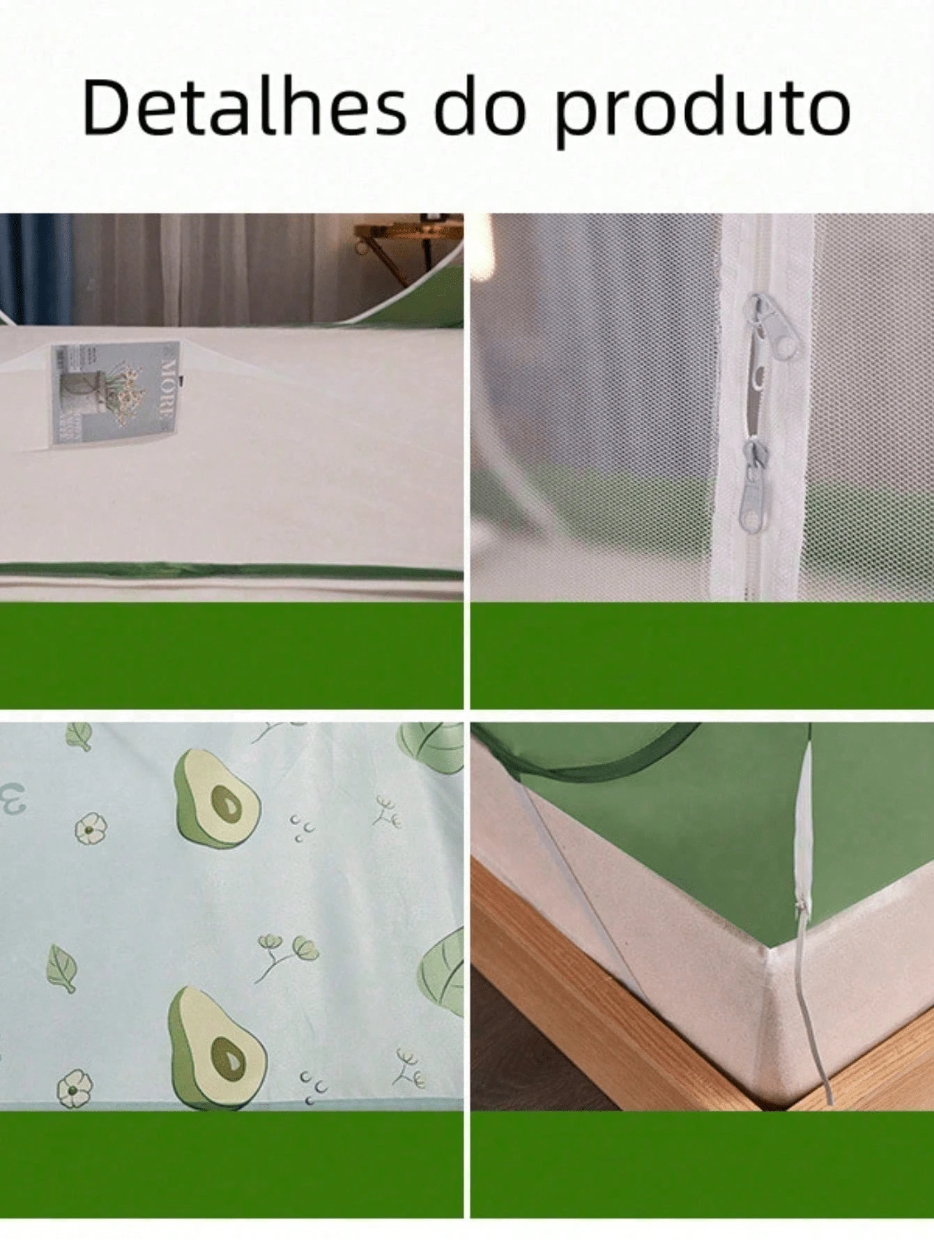 Mosquito Net Tent Double Bed Foldable Practical And Portable | SHEIN USA